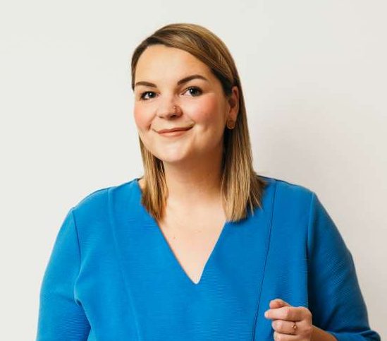 Hanna Lena Reich | FDP Neukirchen