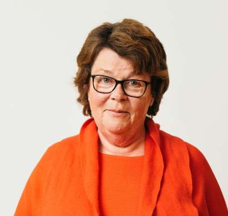 Margit Stein | FDP Neukirchen